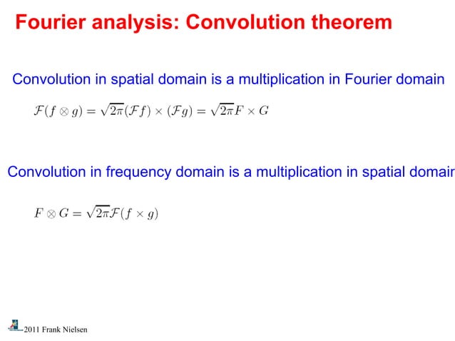 (slides 6) Visual Computing: Geometry, Graphics, and Vision | PPT