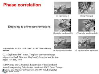 (slides 6) Visual Computing: Geometry, Graphics, and Vision | PDF