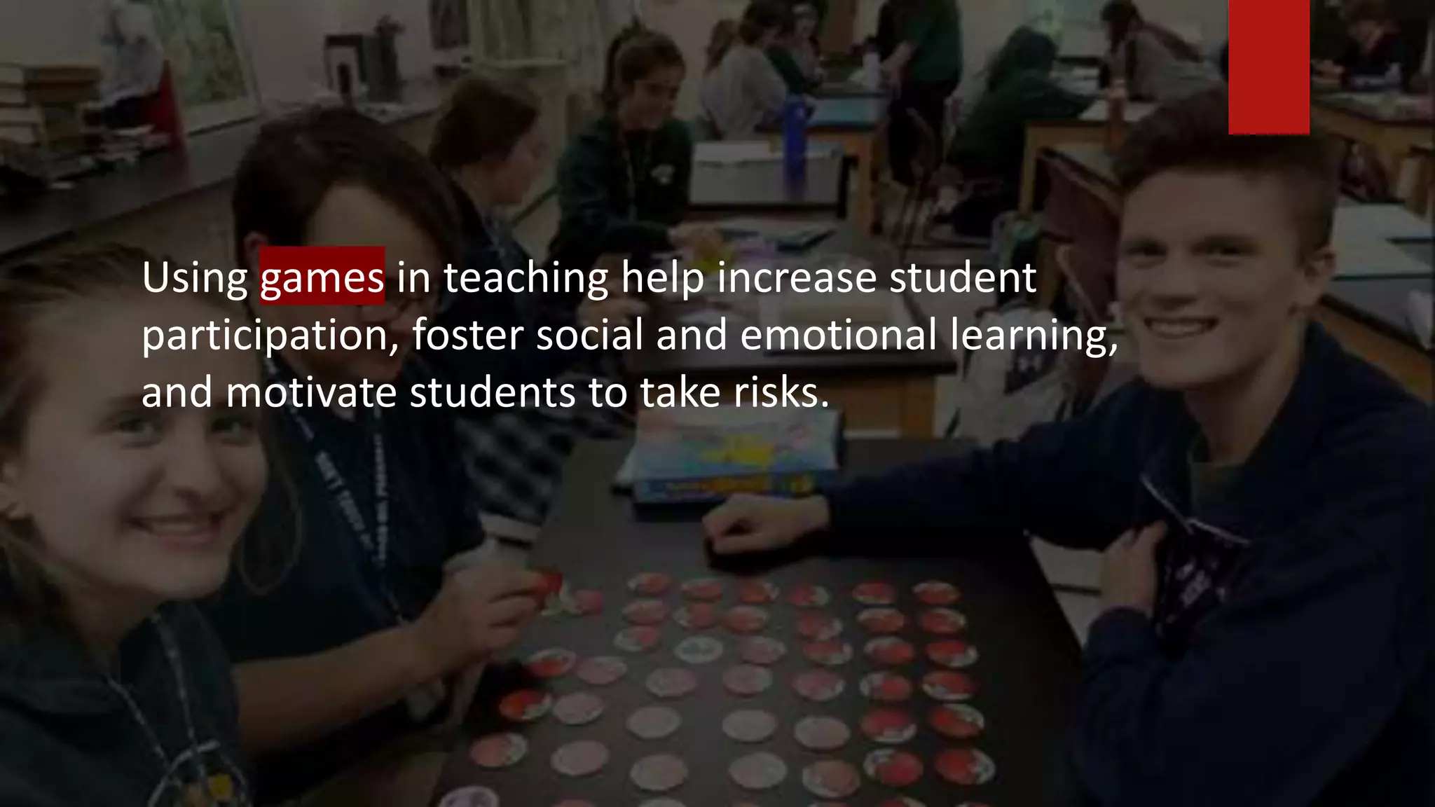 Interactive teaching strategies. | PPTX