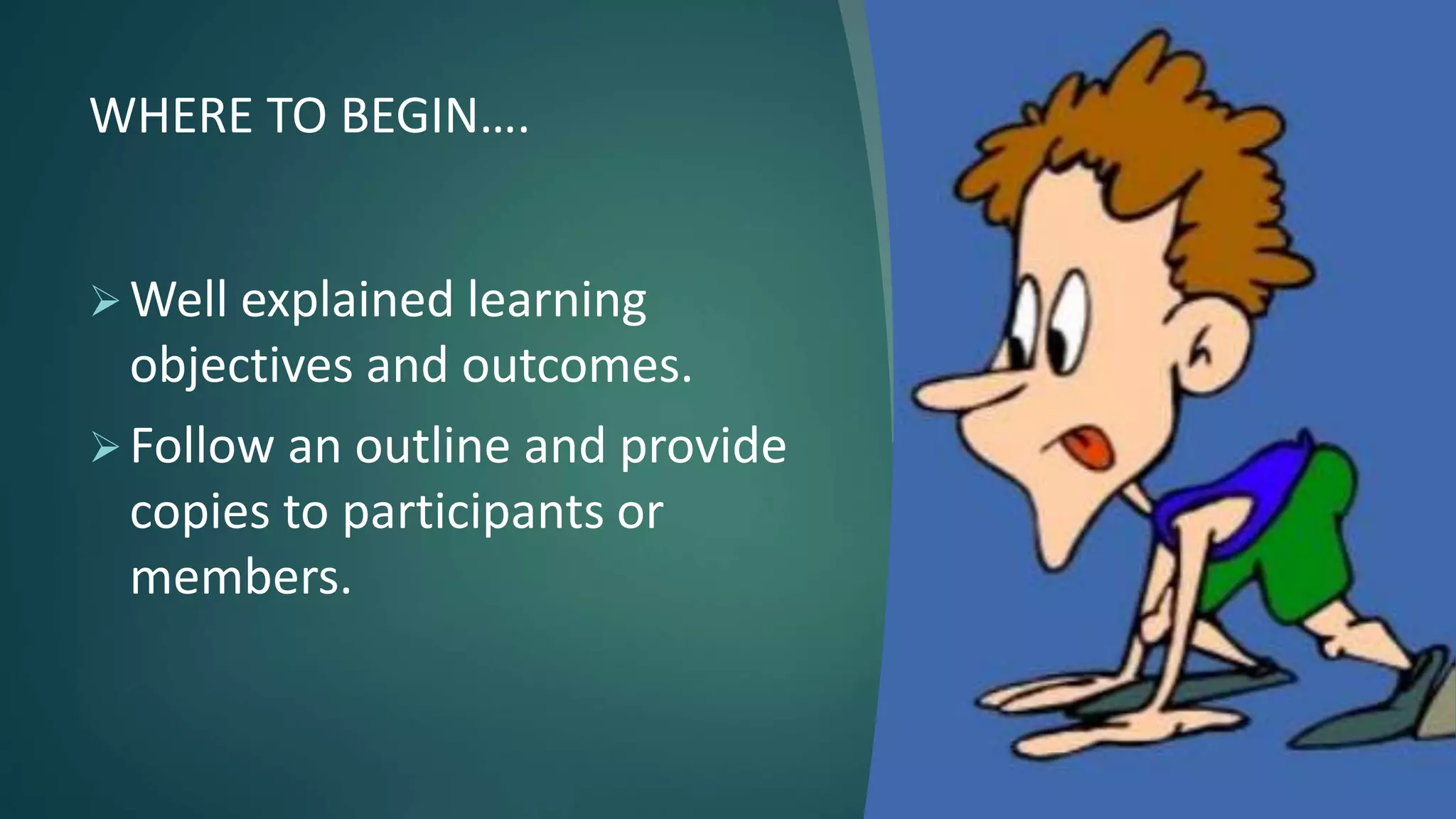 Interactive teaching strategies. | PPTX