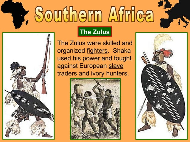 Imperialism in Africa | PPT