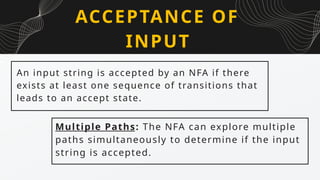 NON - DETERMINISTIC AUTOMATA POWERPOINT.pptx