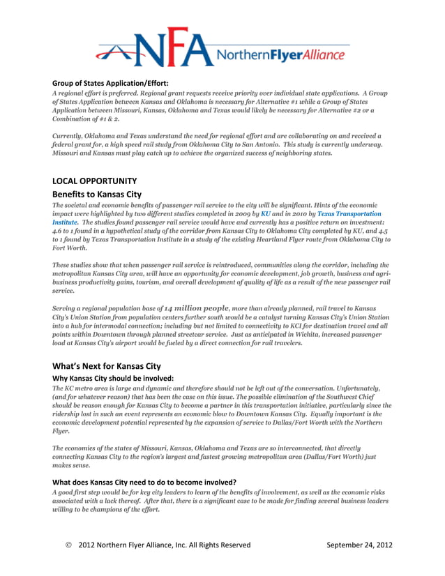 NFA Introduction | PDF