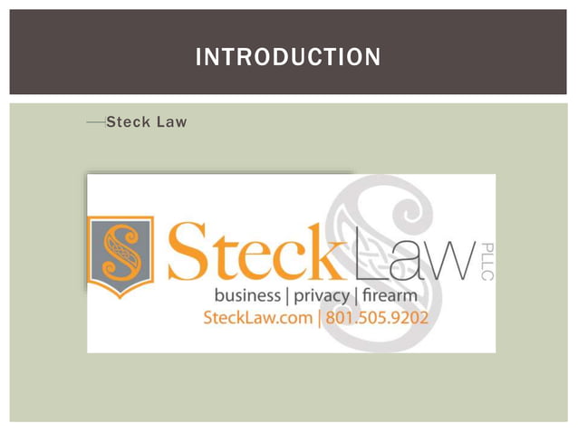National Firearms Act (NFA) | everything you ever wanted to know about ...