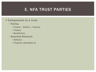 National Firearms Act (NFA) | everything you ever wanted to know about ...