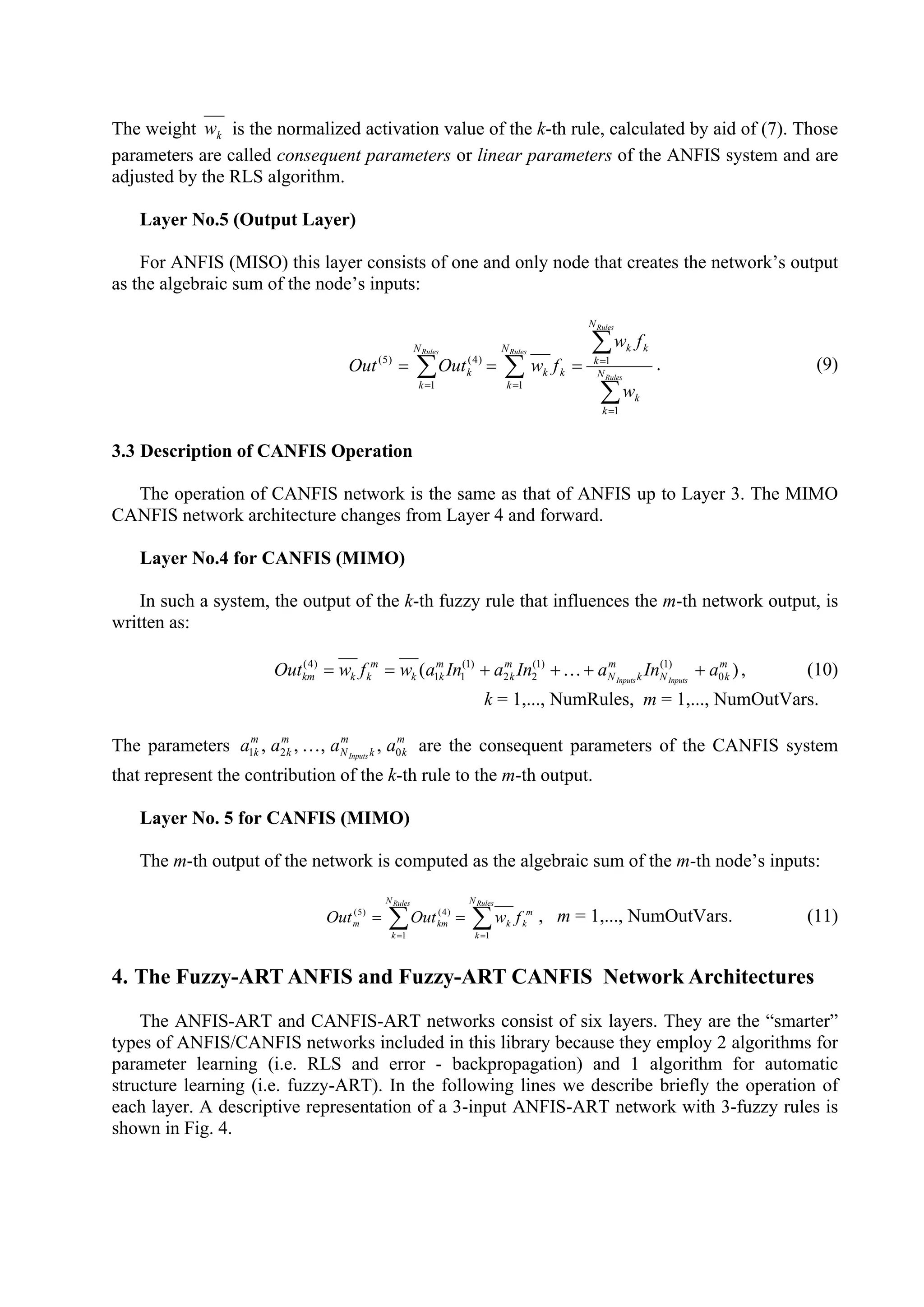 Nfa user's manual v2.2 | PDF
