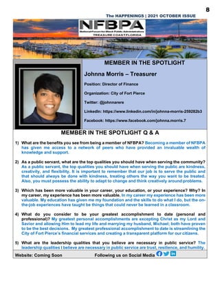 NFBPA - The Happenings Newsletter - Issue 1.pdf