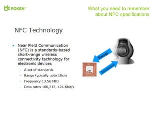La technologie NFC | PPT