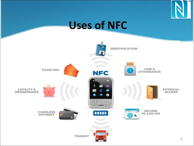 Nfc