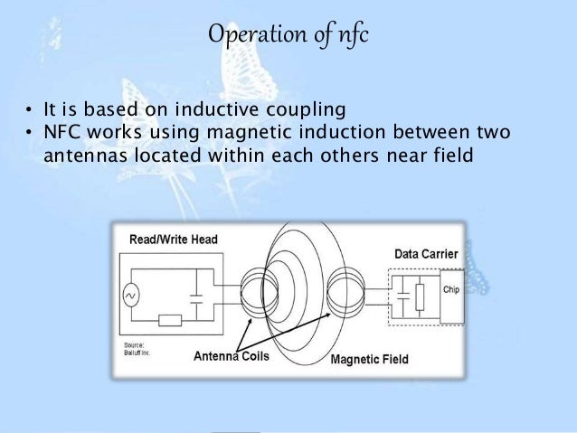 near field communication