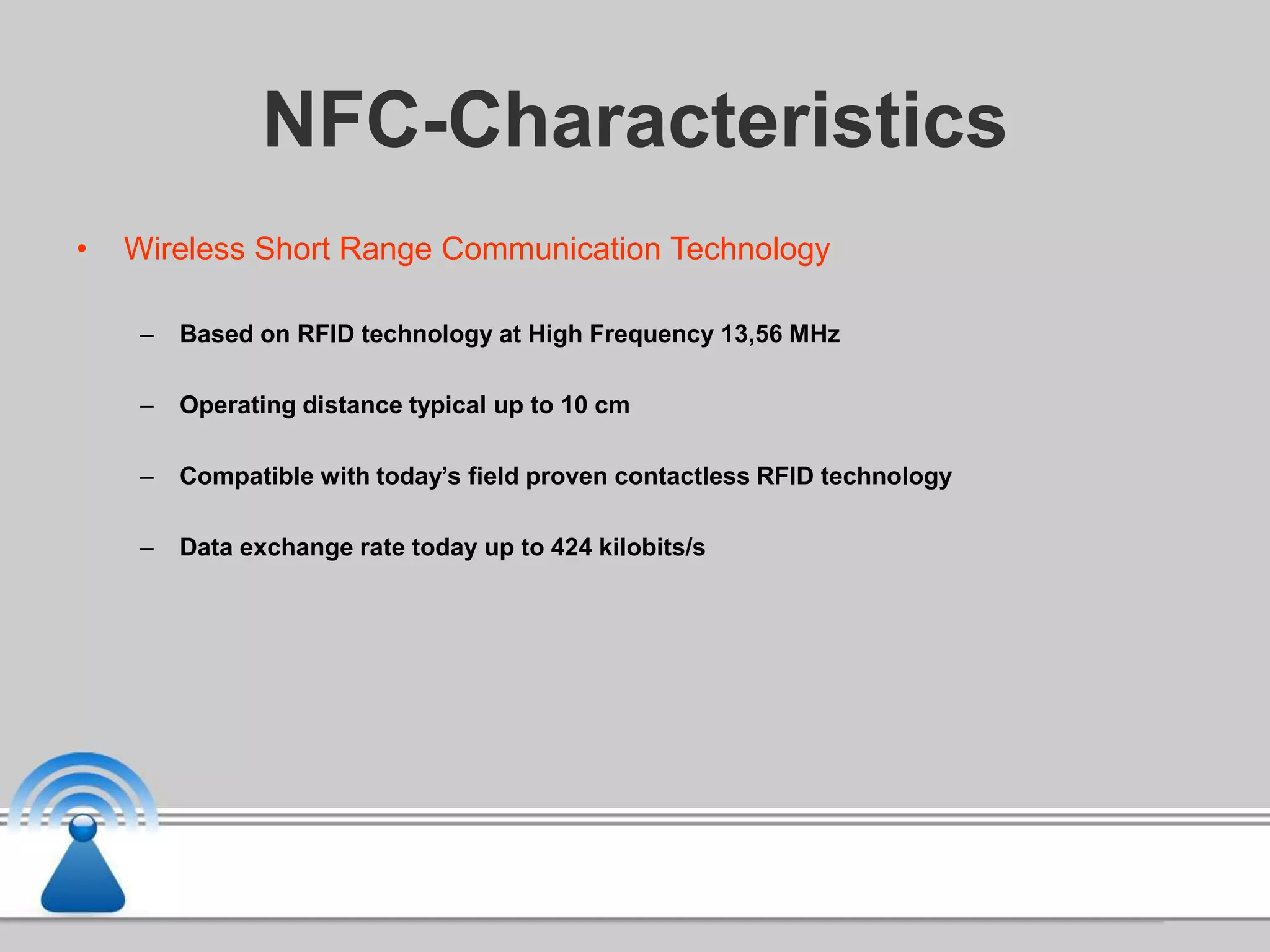 Nfc | PPTX