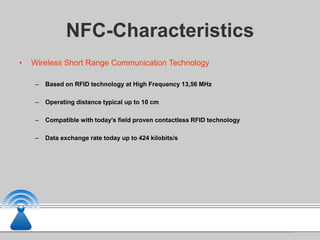 Nfc | PPTX