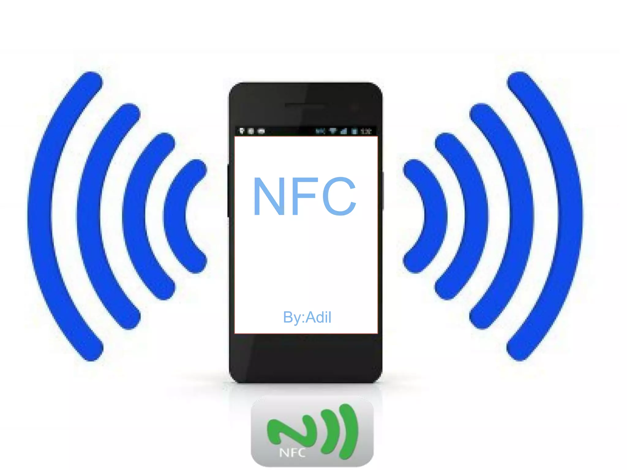 What is NFC | PPT