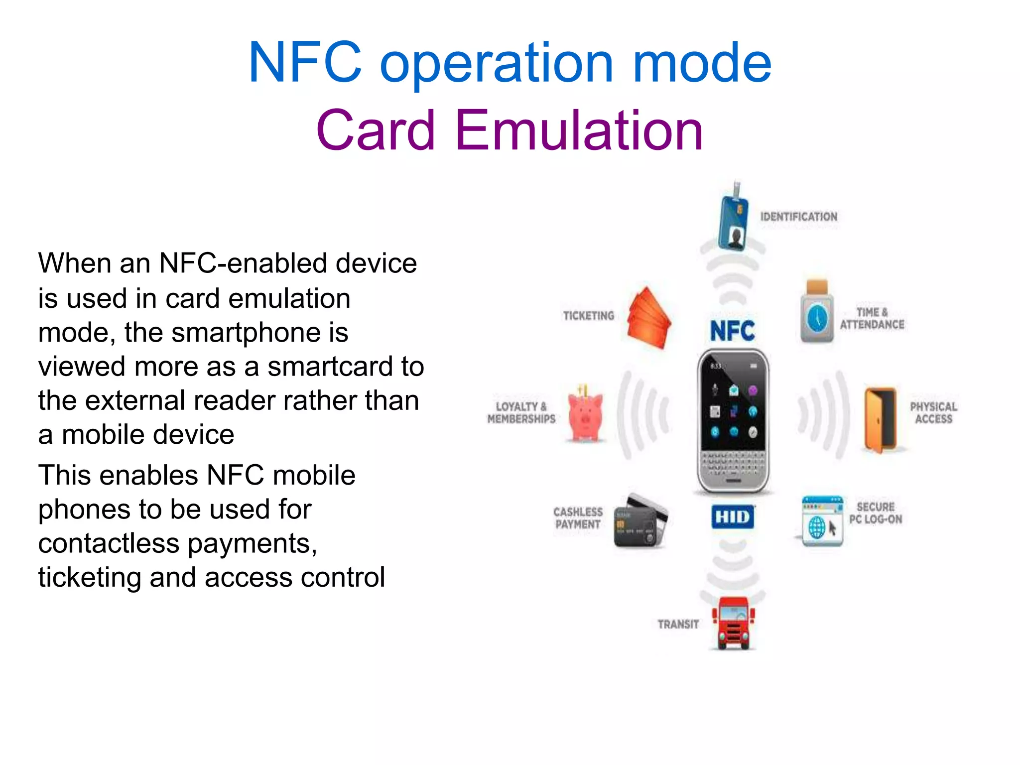 What is NFC | PPT