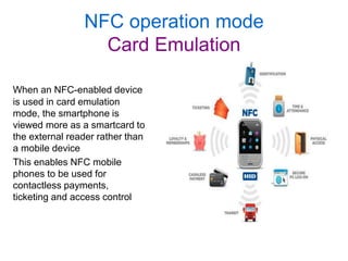 What is NFC | PPT