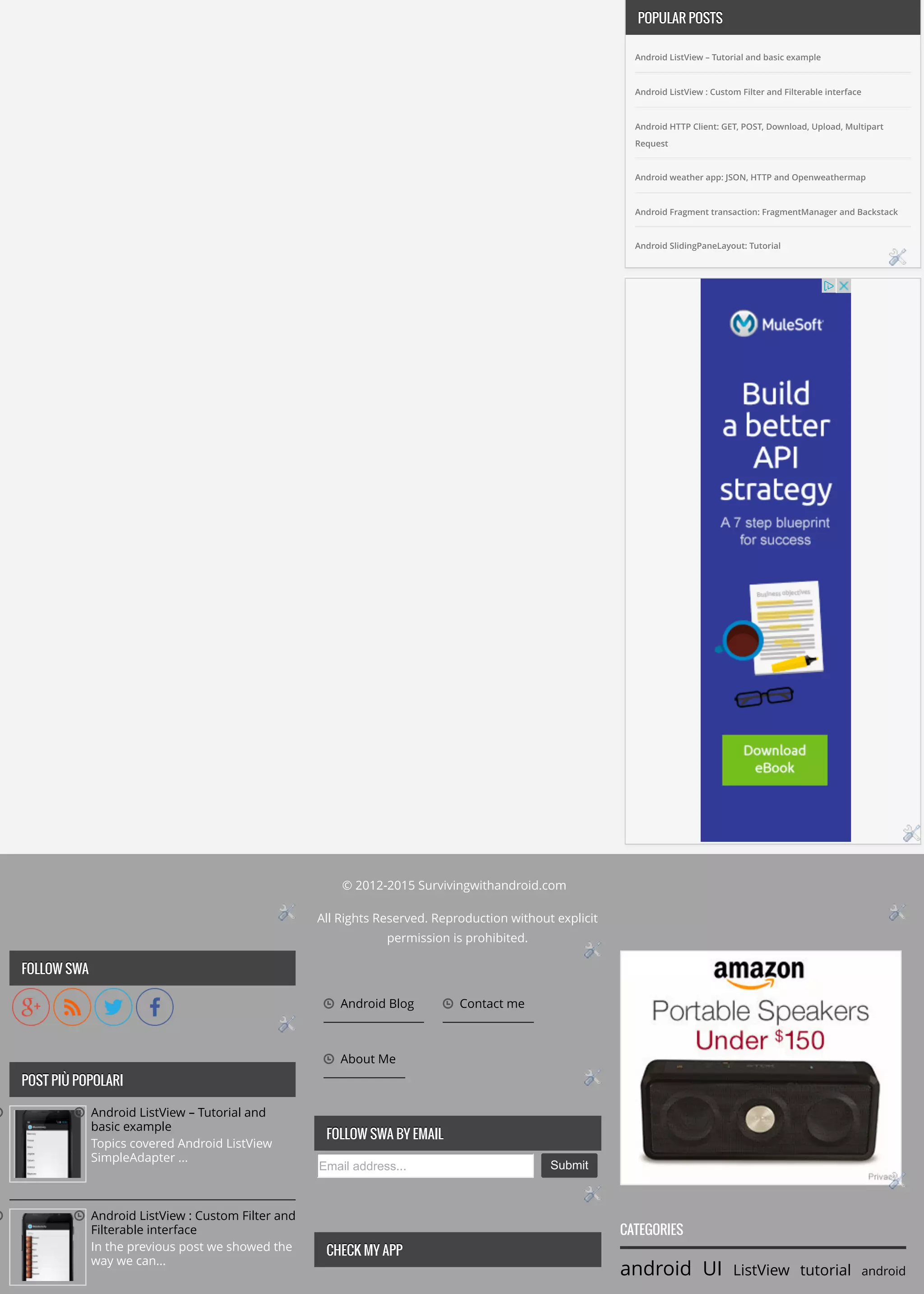 Android NFC | PDF | Operating Systems | Computer Software and Applications