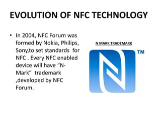 Nfc | PPTX