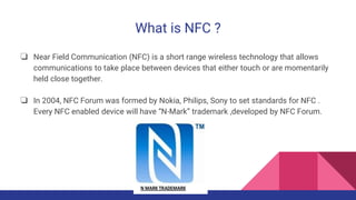 Nfc | PPT