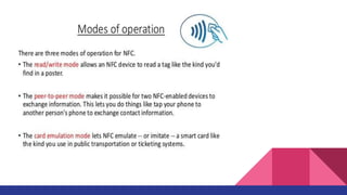 Nfc | PPT