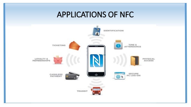Near-field communication