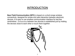 NFC Technology | PPT
