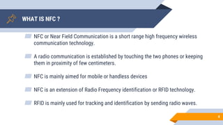 NFC | PPTX