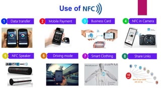 Nfc | PPTX