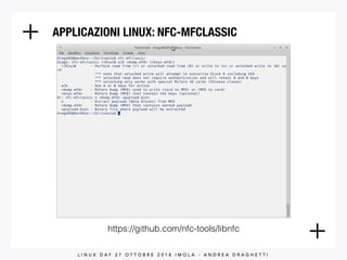 NFC: Tecnologia e Sicurezza | PPT