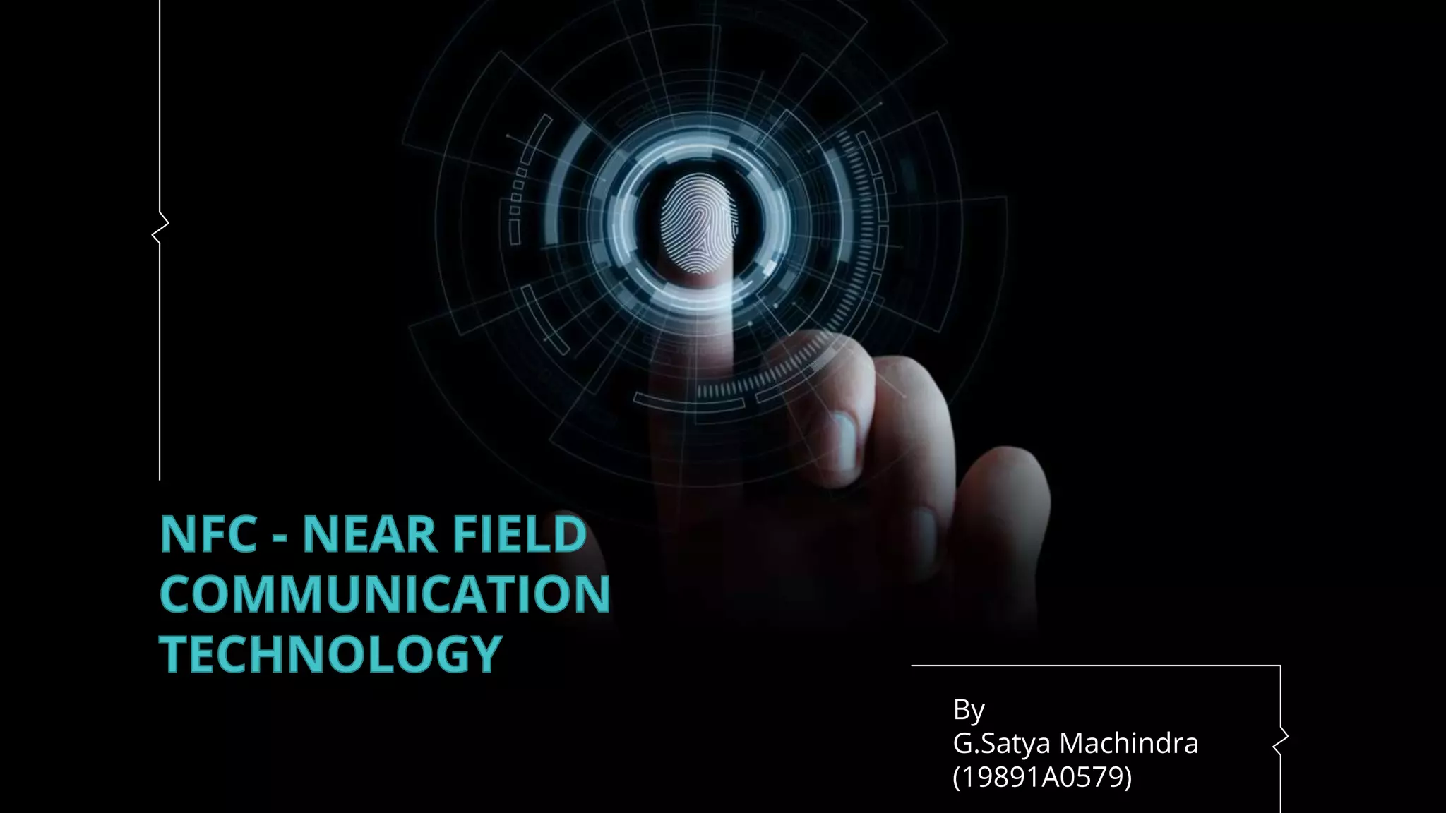 Everything You Need to Know About NFC Technology and Its Uses | PPT