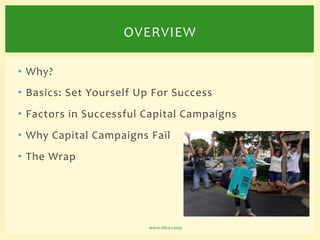 Rocking Your Capital Campaign | PDF