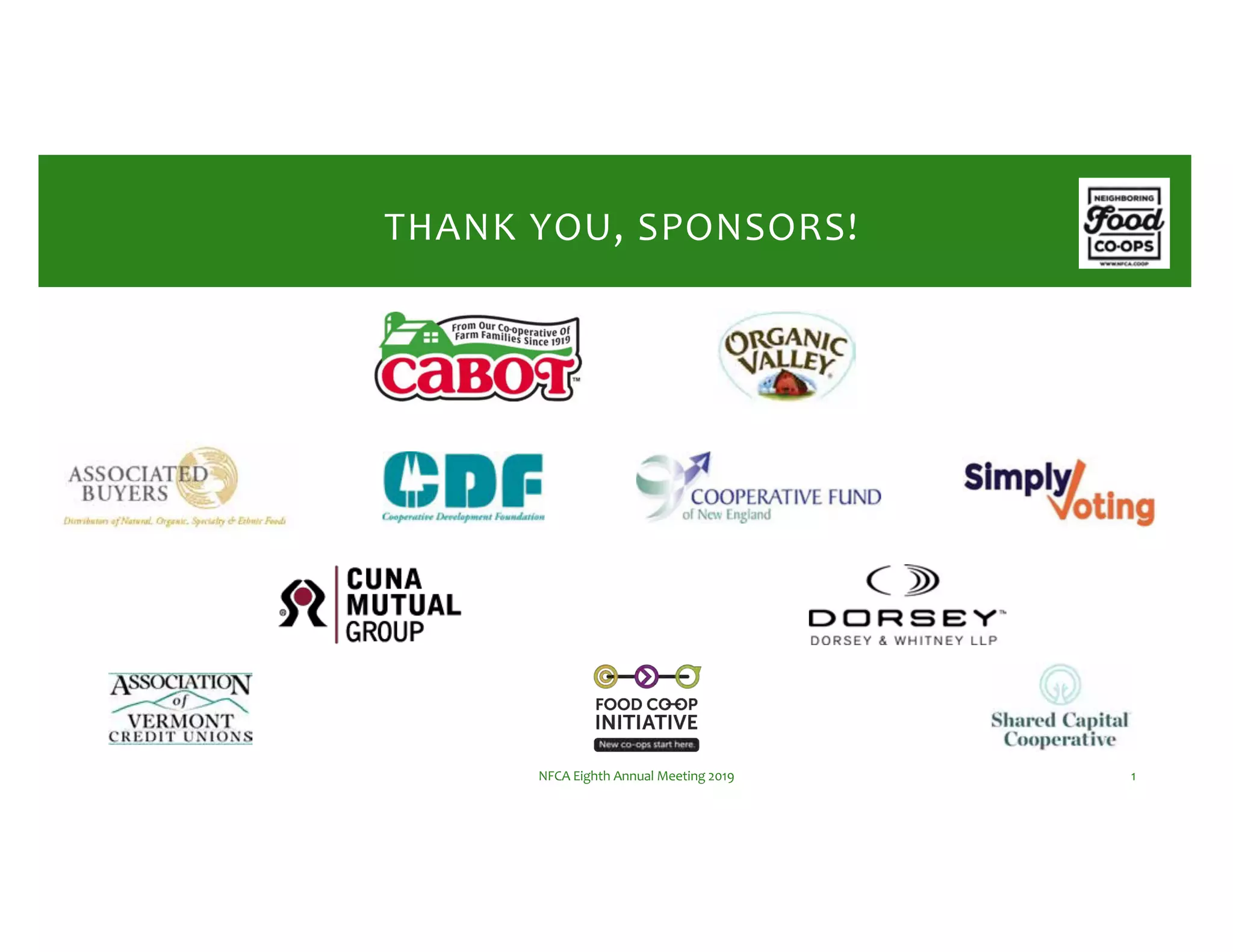 Integrating Impact Into Co-op Planning: The Balanced Score Card | PDF