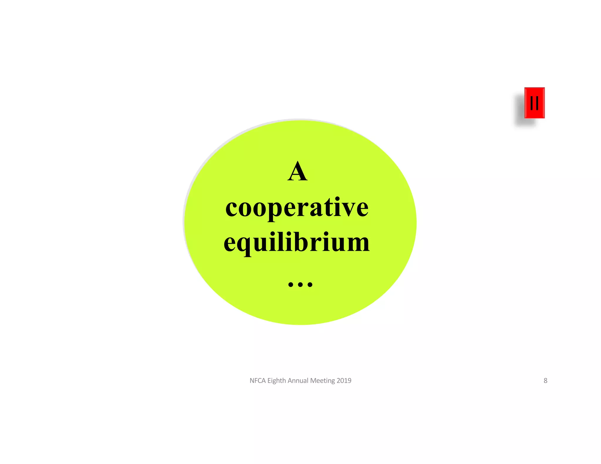 Integrating Impact Into Co-op Planning: The Balanced Score Card | PDF