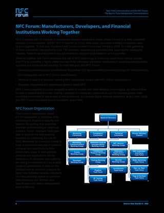 Nfc forum marketing_white_paper | PDF