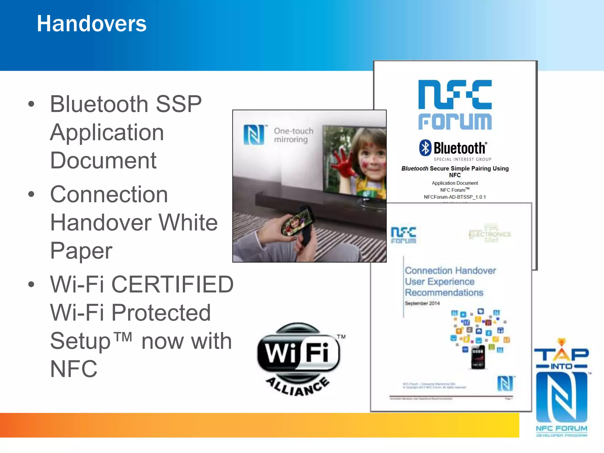 NFC In Action Conference | PPTX