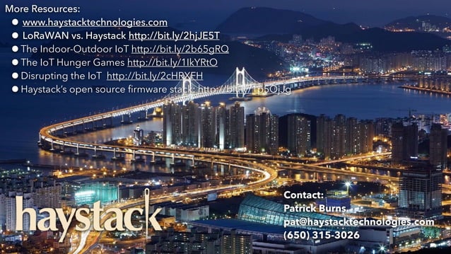 Haystack Integration of NFC and DASH7 | PDF