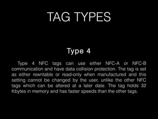 Nfc introduction | PPT