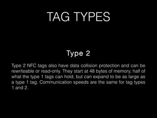 Nfc introduction | PPT