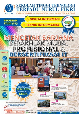 Newsletter LP3 STT-NF | PDF