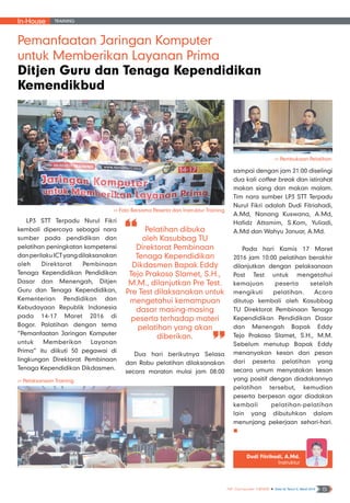 NFComNews Edisi 02/ii2016 | PDF