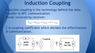 Nfc power point | PDF