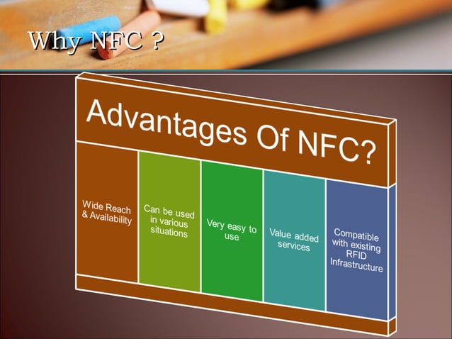 Nfc ppt | PPT