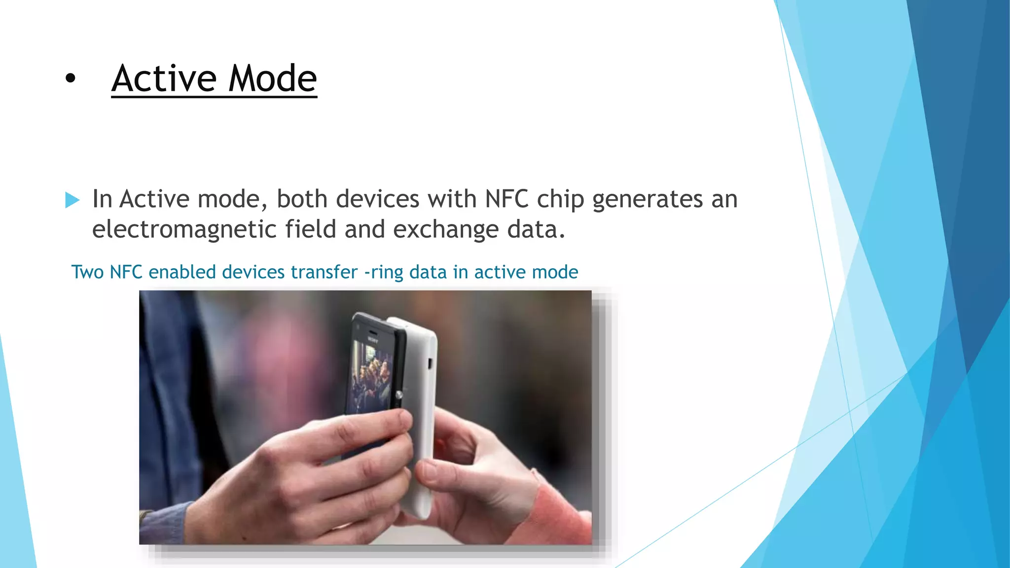 Nfc presentation | PPTX