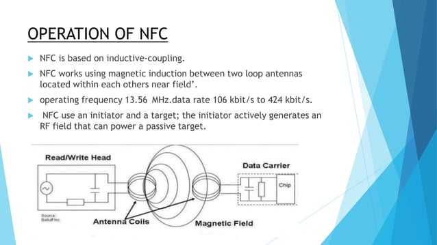 Nfc presentation | PPTX