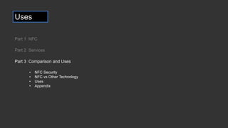 Near field communication (NFC) | PPT