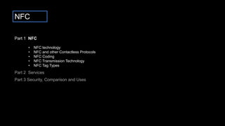 Near field communication (NFC) | PPT
