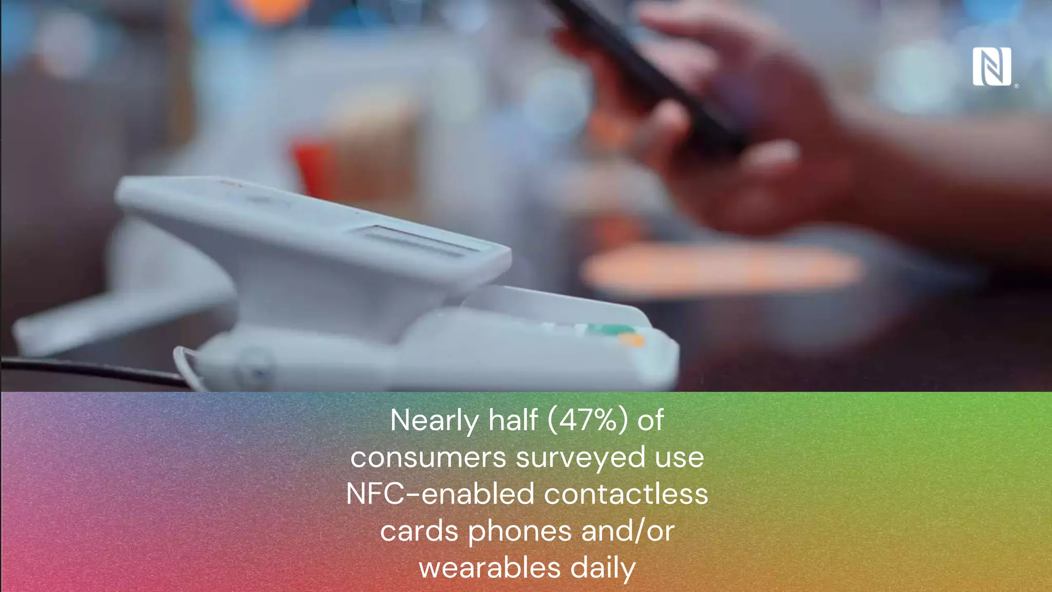 NFC Forum Story | PPT