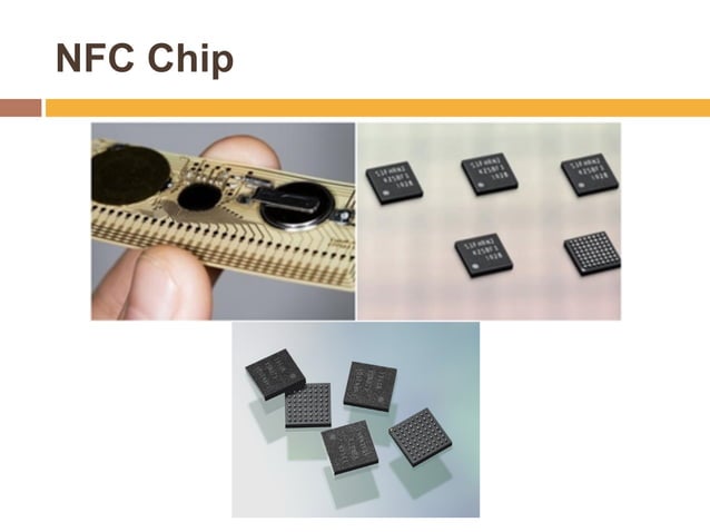 Nfc technology1 | PDF