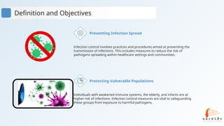 Infection Control and Hygiene, Sterilization, and Equipment Maintenance ...