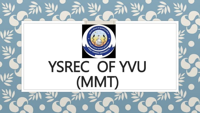 Magnesium extraction | PPTX | Chemistry | Science