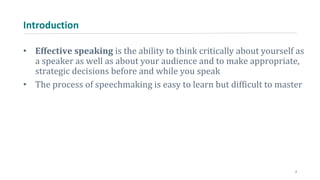 Norton Field Guide for Speaking 1.1 | PPTX